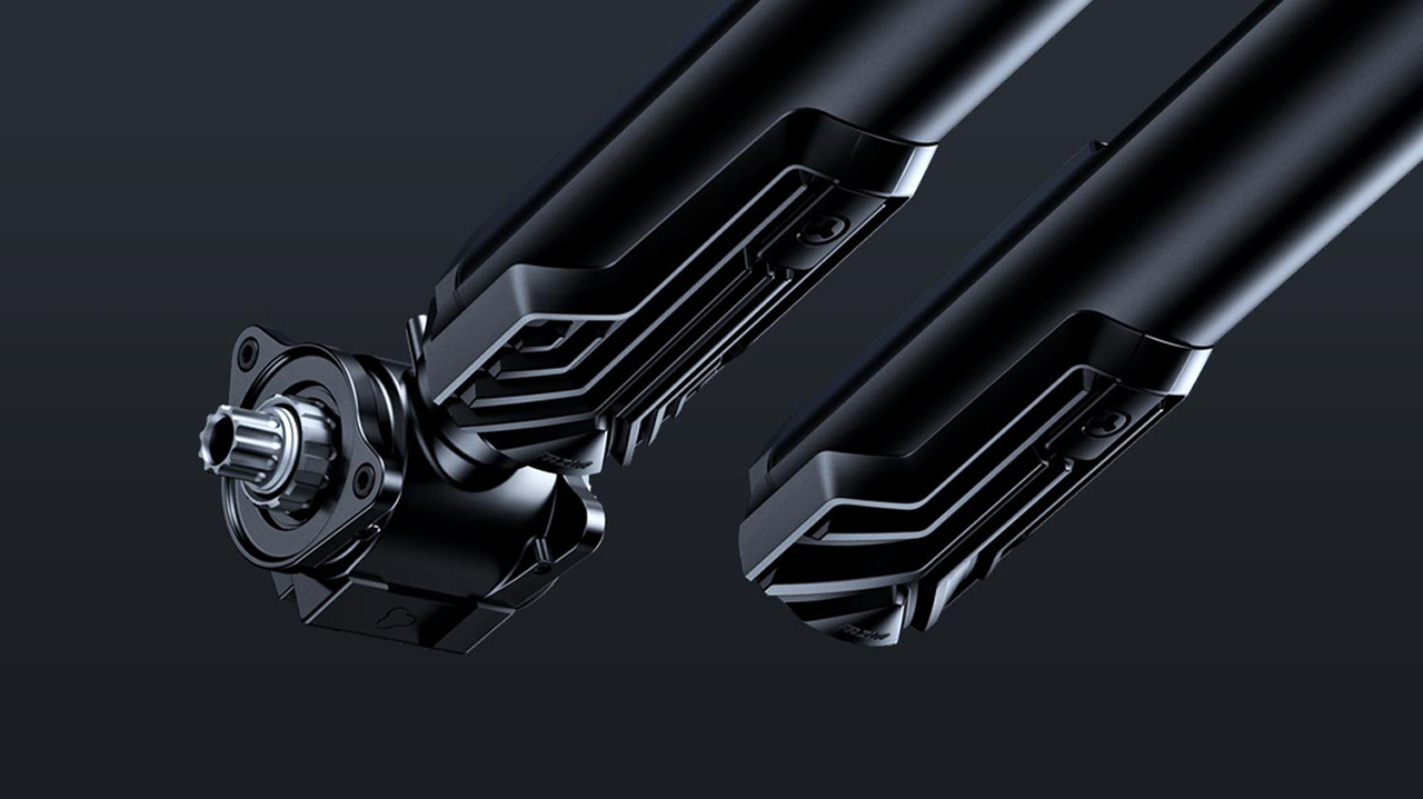 Moteurs Fazua 50 et 60 : nouveautés et coup de Boost via une mise à jour