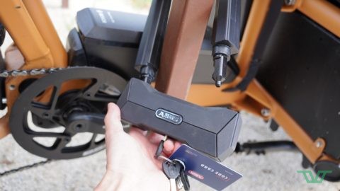 Test – Abus Granit Super Extreme 2500 : l'antivol vélo le plus ...