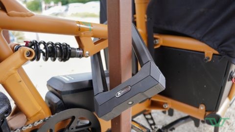 Test – Abus Granit Super Extreme 2500 : l'antivol vélo le plus ...