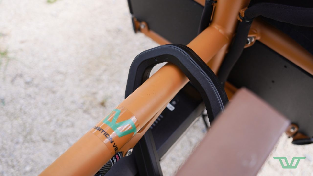 Test – Abus Granit Super Extreme 2500 : l'antivol vélo le plus ...