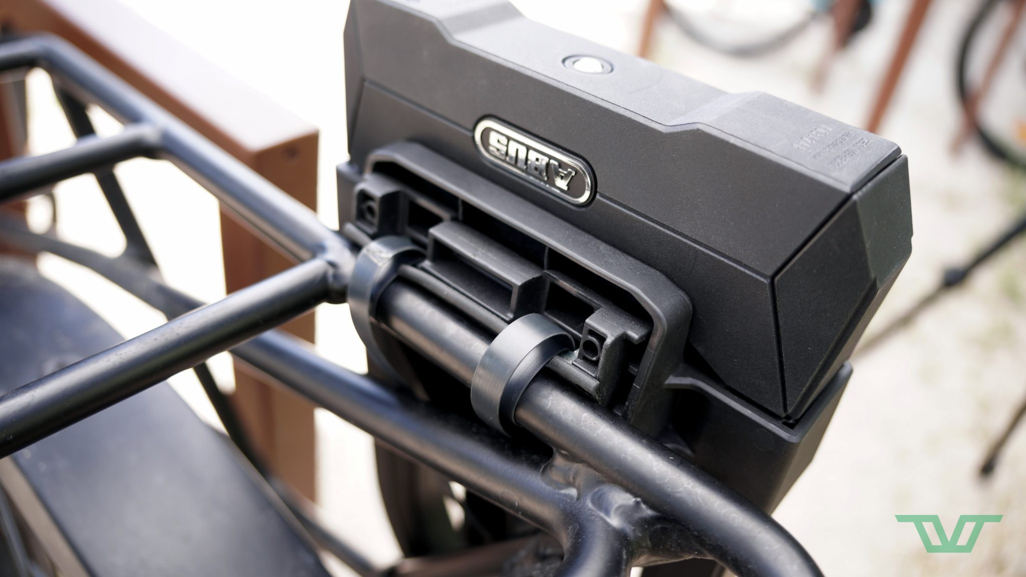 Test – Abus Granit Super Extreme 2500 : l'antivol vélo le plus ...