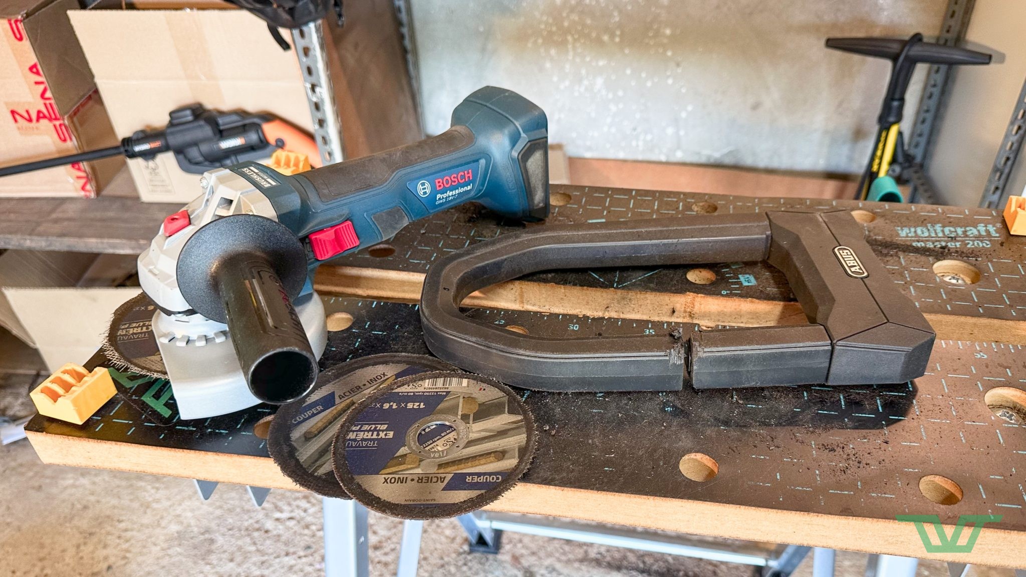 Test – Abus Granit Super Extreme 2500 : l'antivol vélo le plus ...