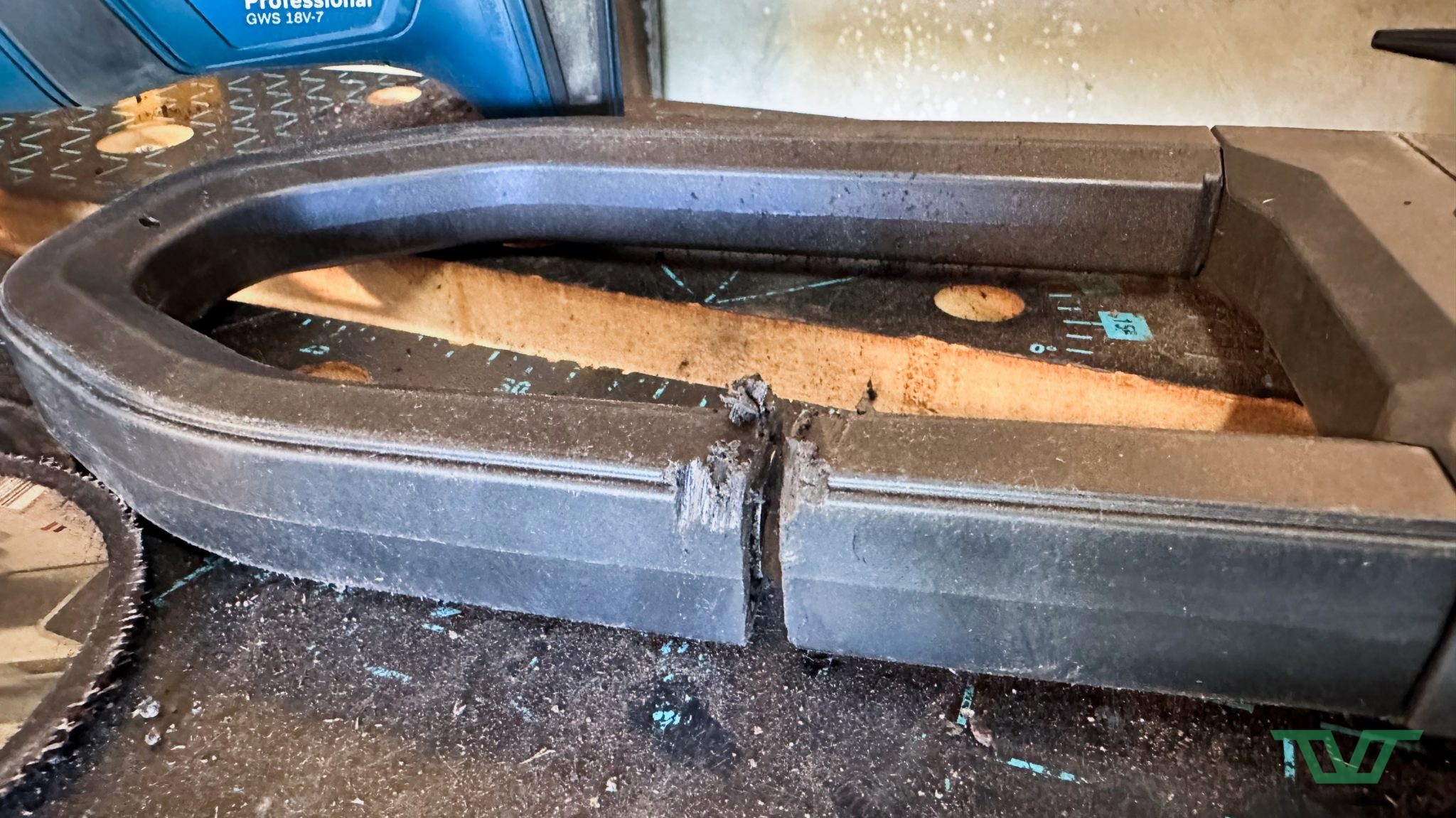 Test – Abus Granit Super Extreme 2500 : l'antivol vélo le plus ...