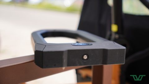 Test – Abus Granit Super Extreme 2500 : l'antivol vélo le plus ...