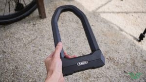 Test – Abus Granit Super Extreme 2500 : l'antivol vélo le plus ...