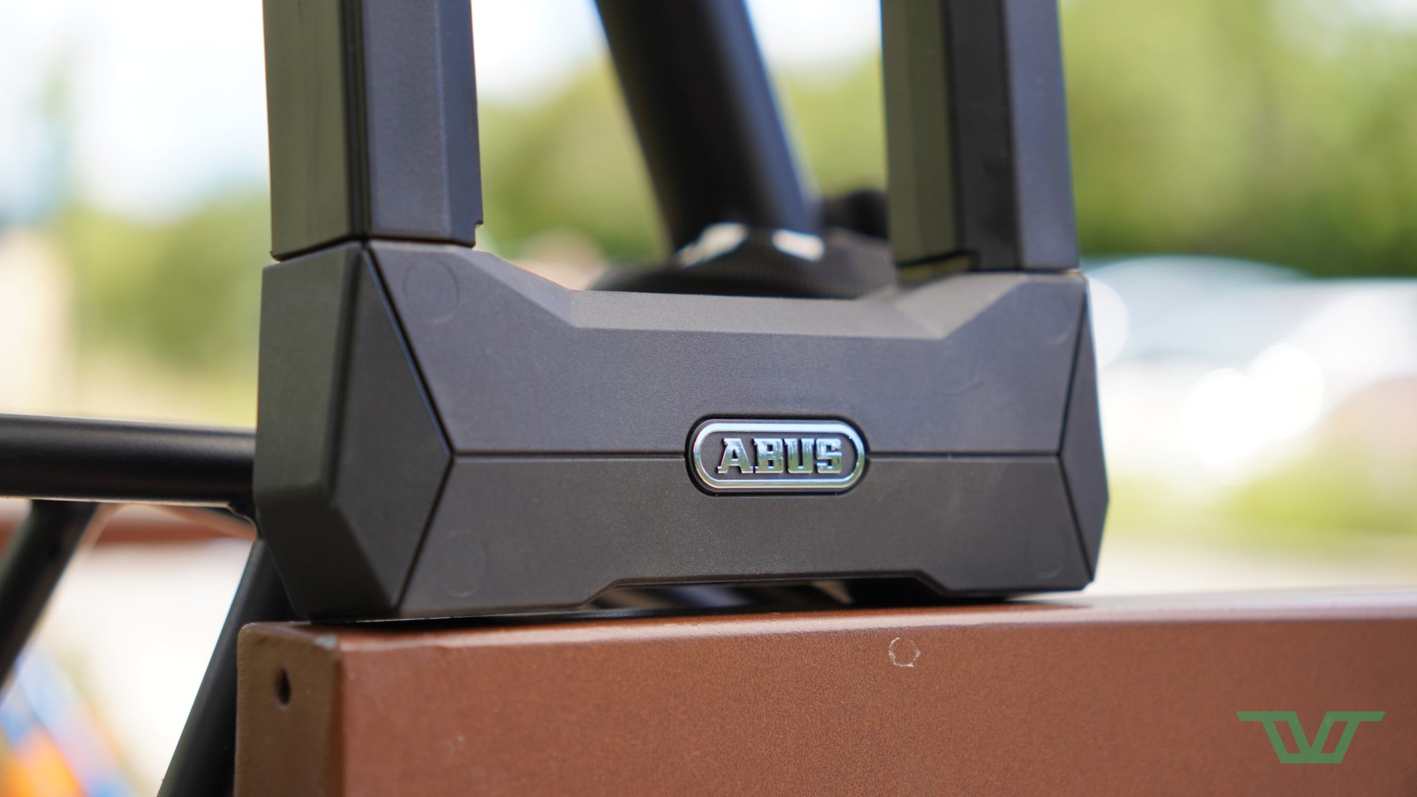 Test – Abus Granit Super Extreme 2500 : l'antivol vélo le plus ...