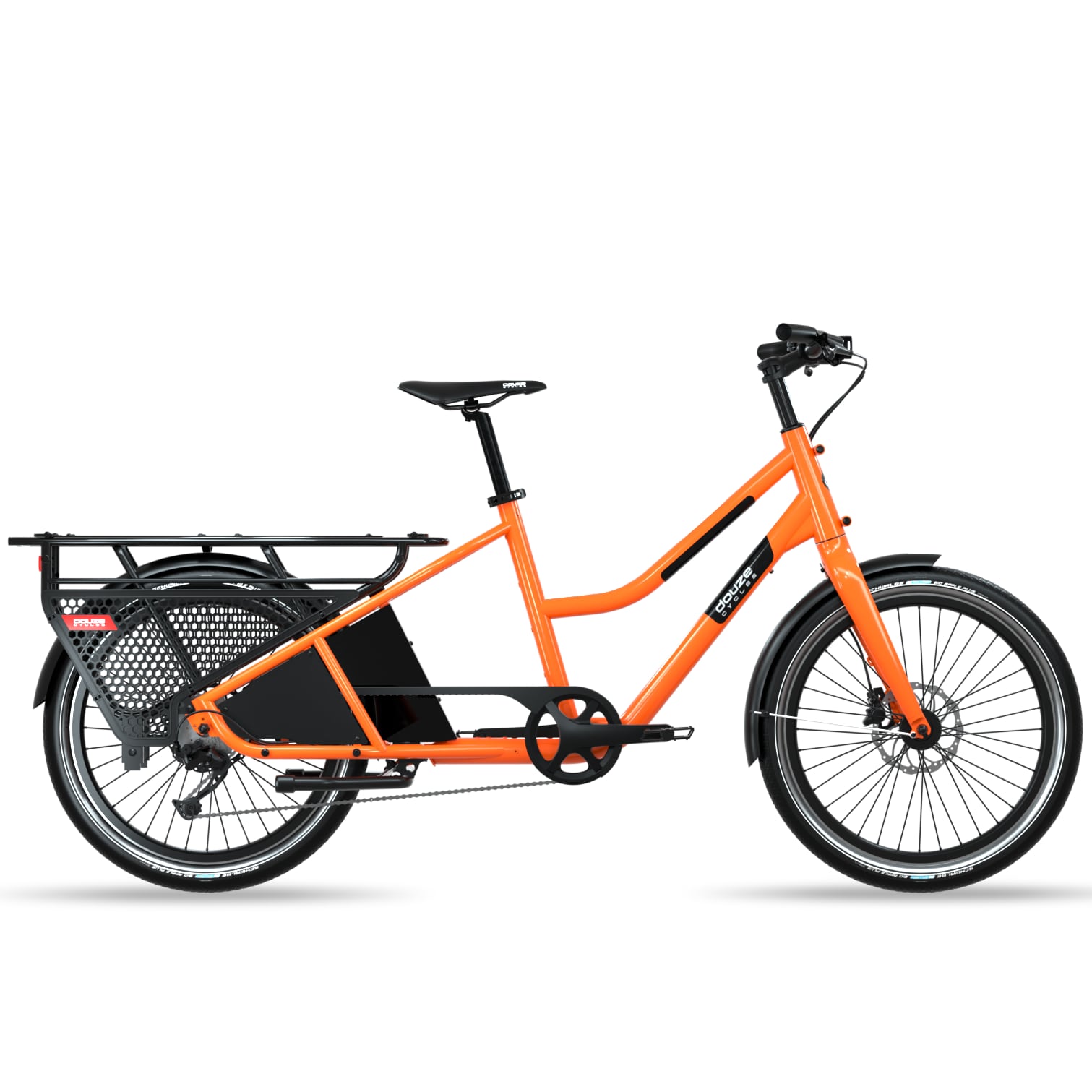 Douze LT M - Test, fiche technique et actualité - Transition Vélo