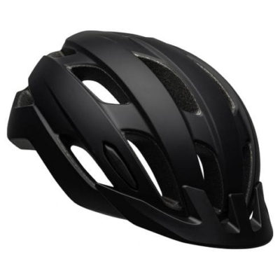 Bell Trace MIPS - Test, fiche technique et actualité - Transition Vélo