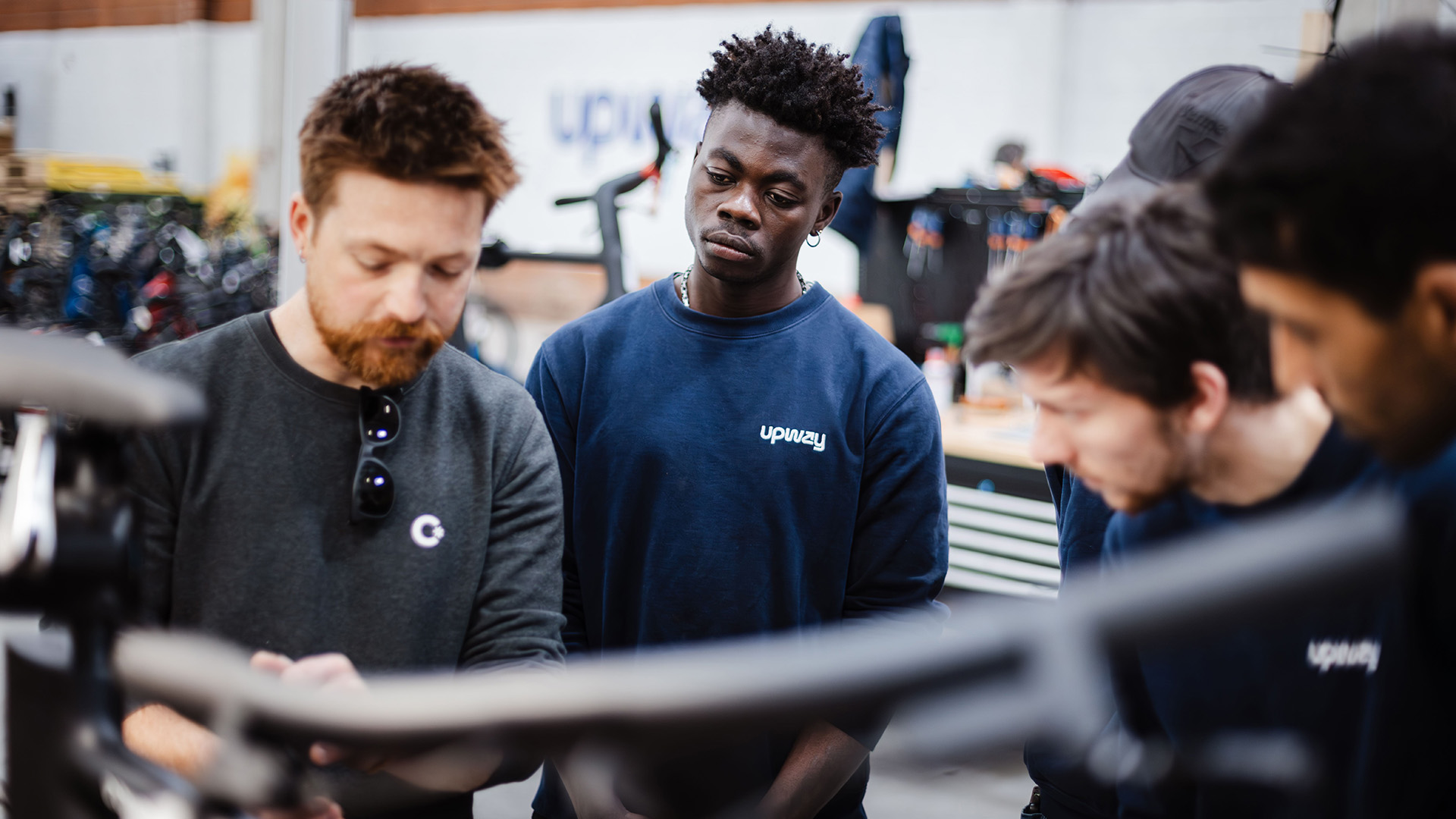Cowboy : un programme de reprise bonifié de 150 € avec Upway