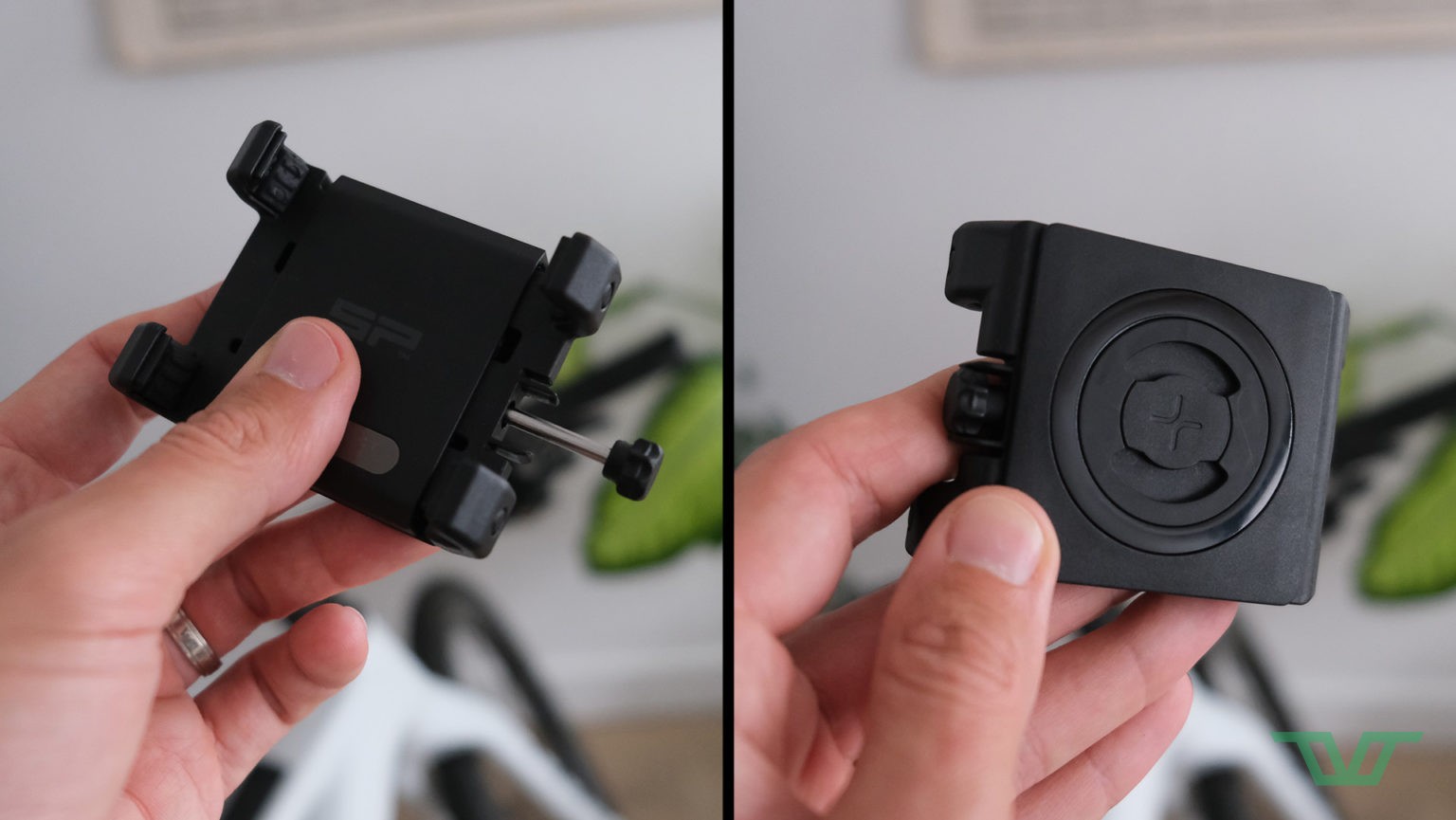 Quad Lock Oder Sp Connect