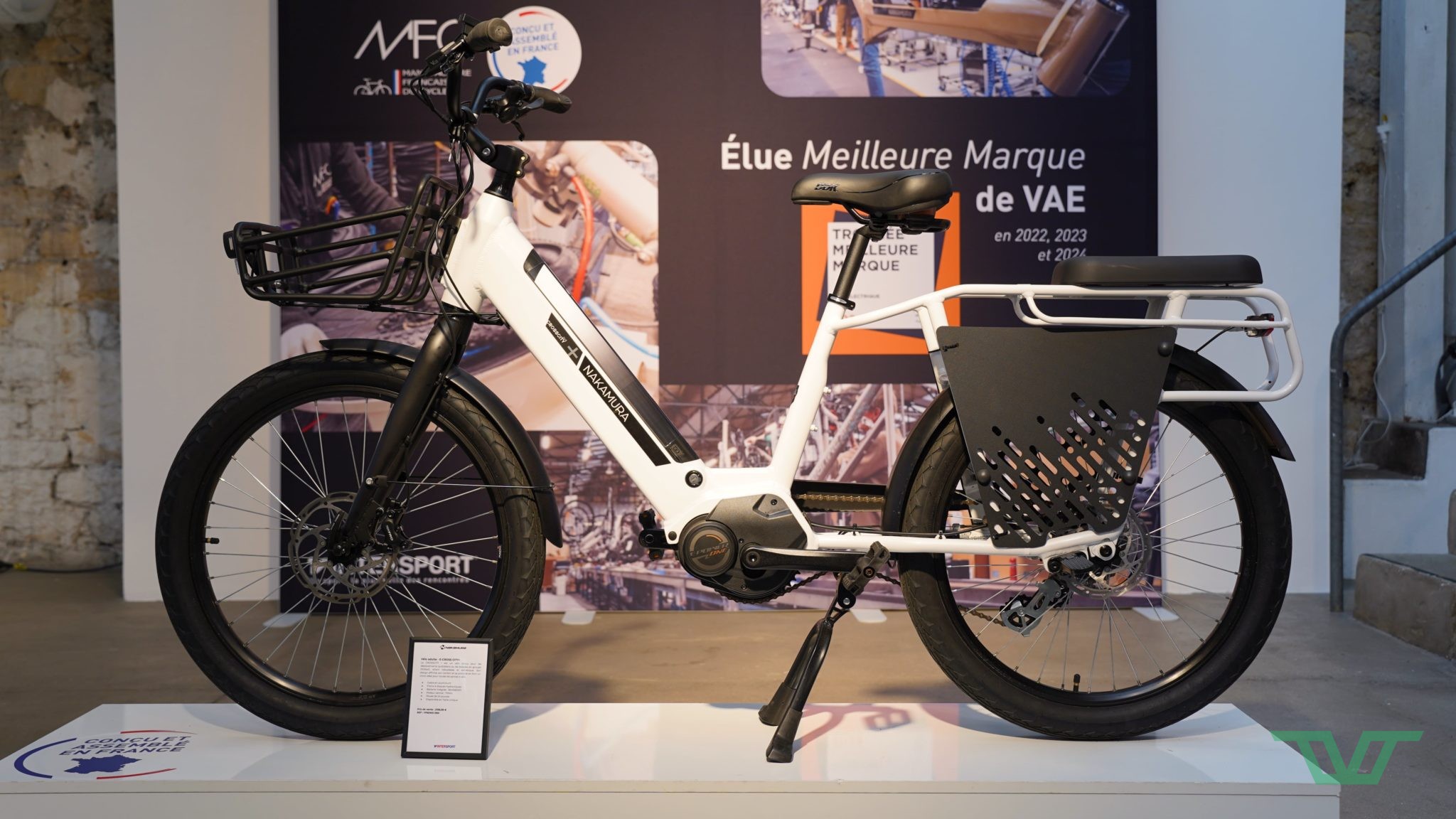 2025 et au-delà : 10 tendances pour le futur du vélo urbain