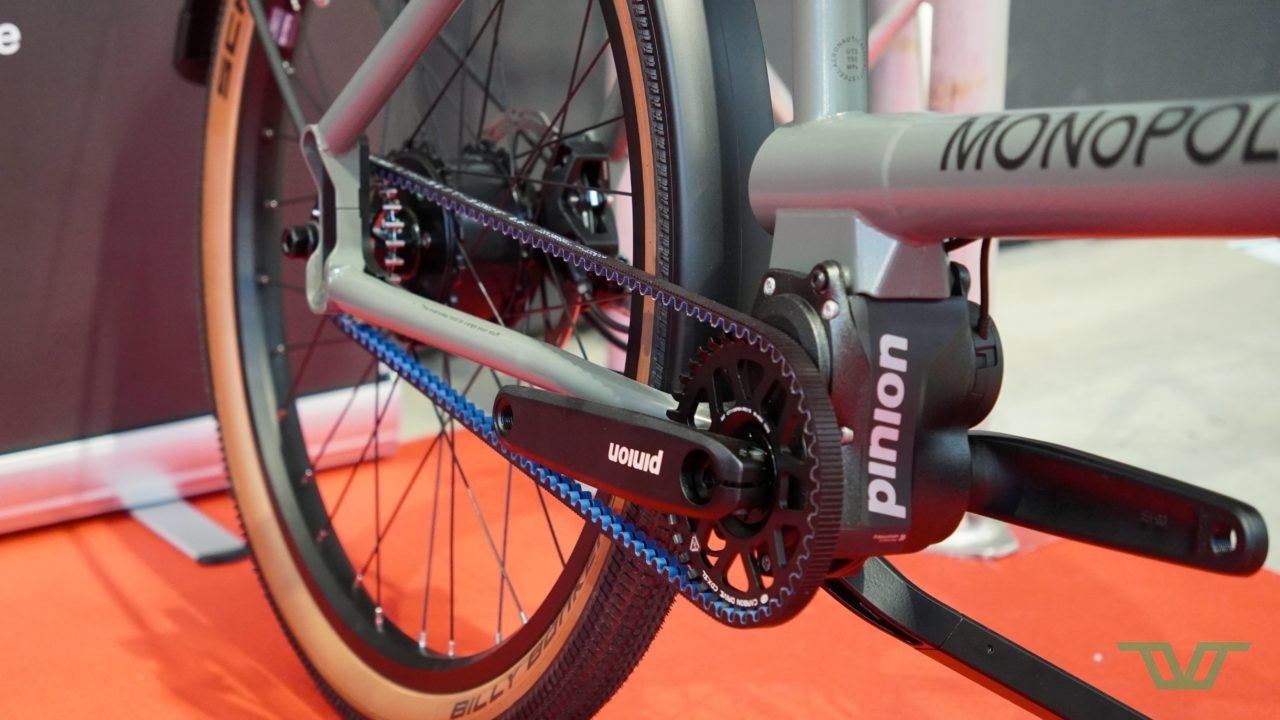 Monopole No 1 : le vélo cargo léger, compact et fabriqué en France