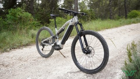 Test – Decathlon Rockrider E-FEEL 700 S : un des meilleurs rapports ...