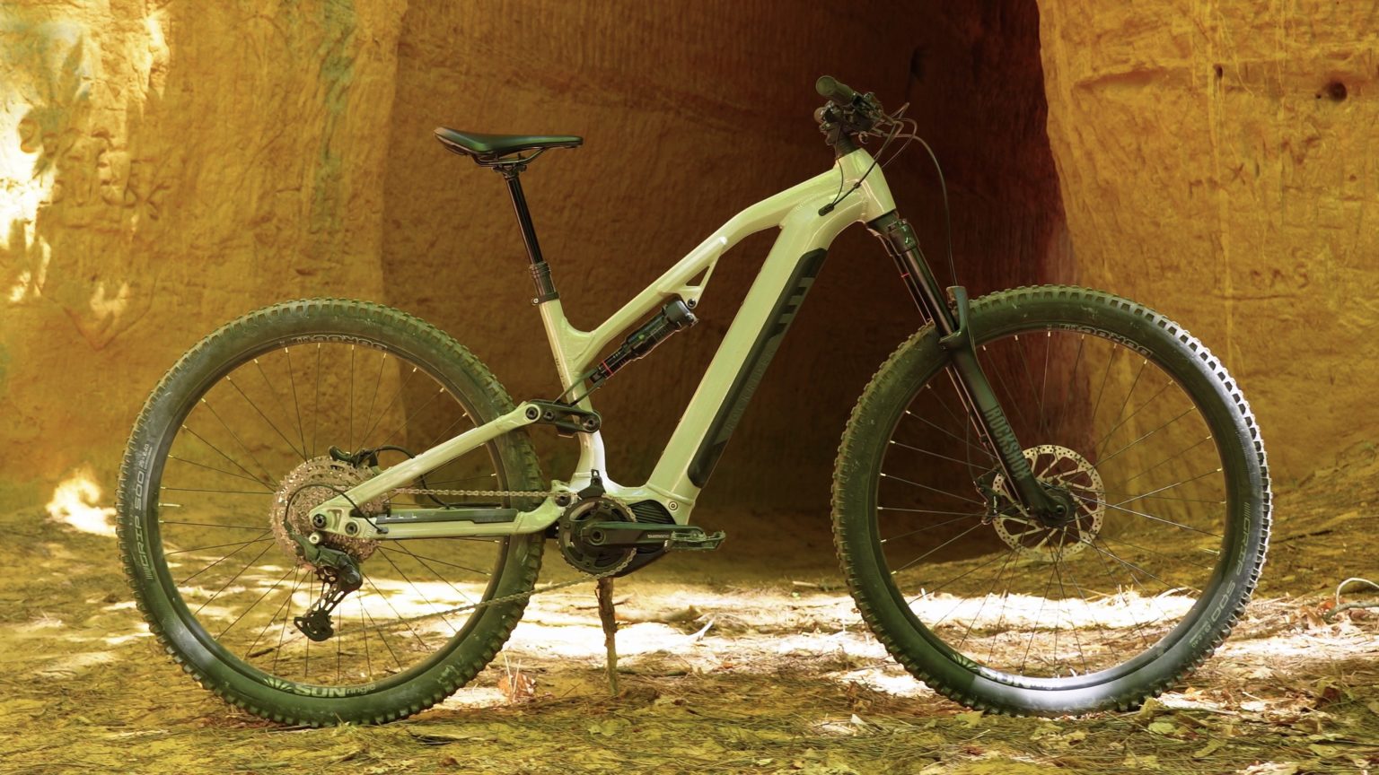 Test – Decathlon Rockrider E-FEEL 700 S : un des meilleurs rapports ...