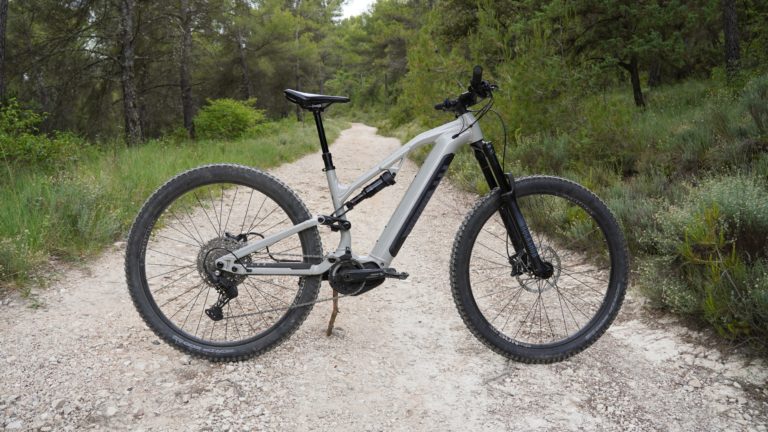 Test – Decathlon Rockrider E-FEEL 700 S : un des meilleurs rapports ...