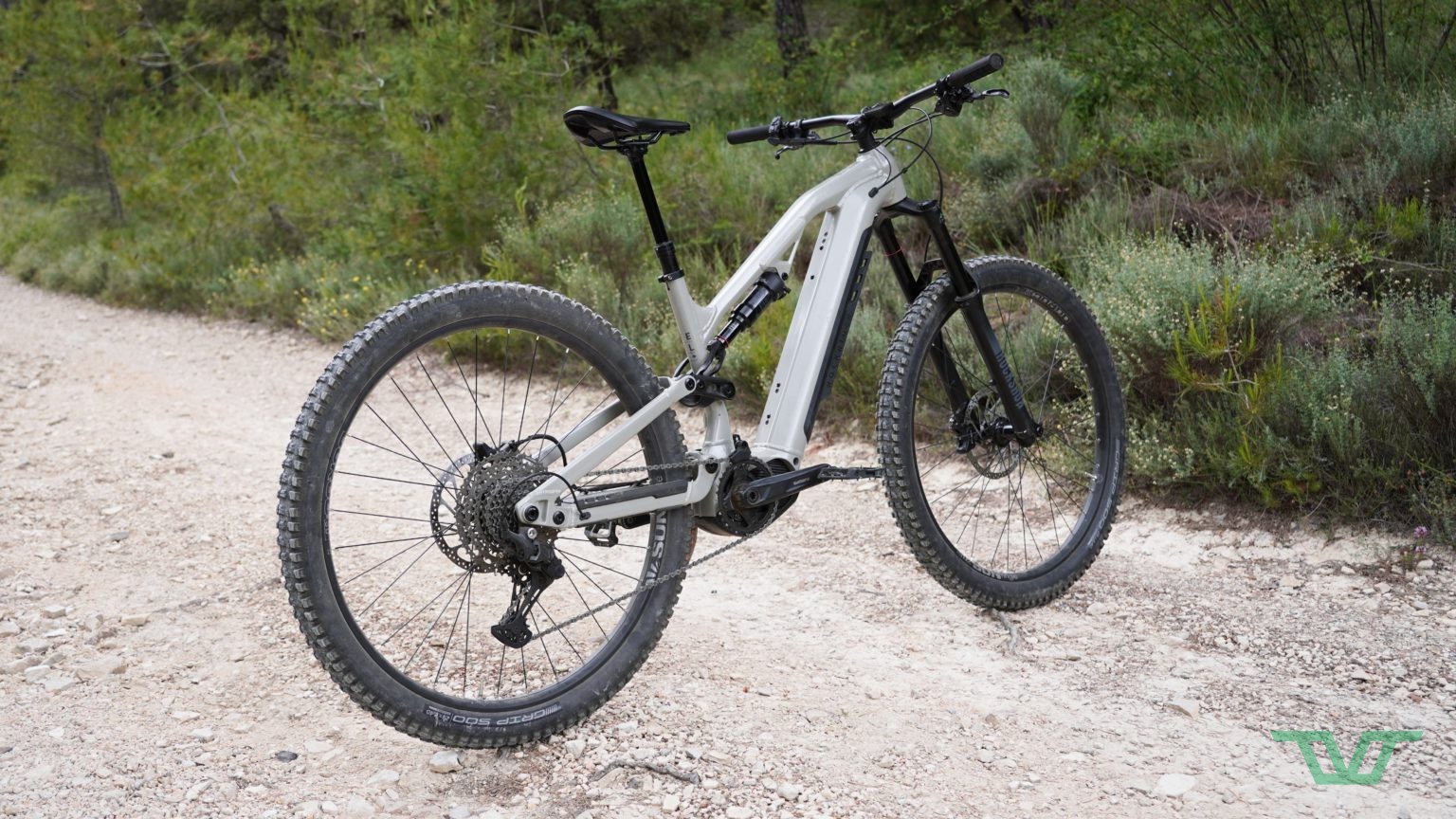 Test – Decathlon Rockrider E-FEEL 700 S : un des meilleurs rapports ...
