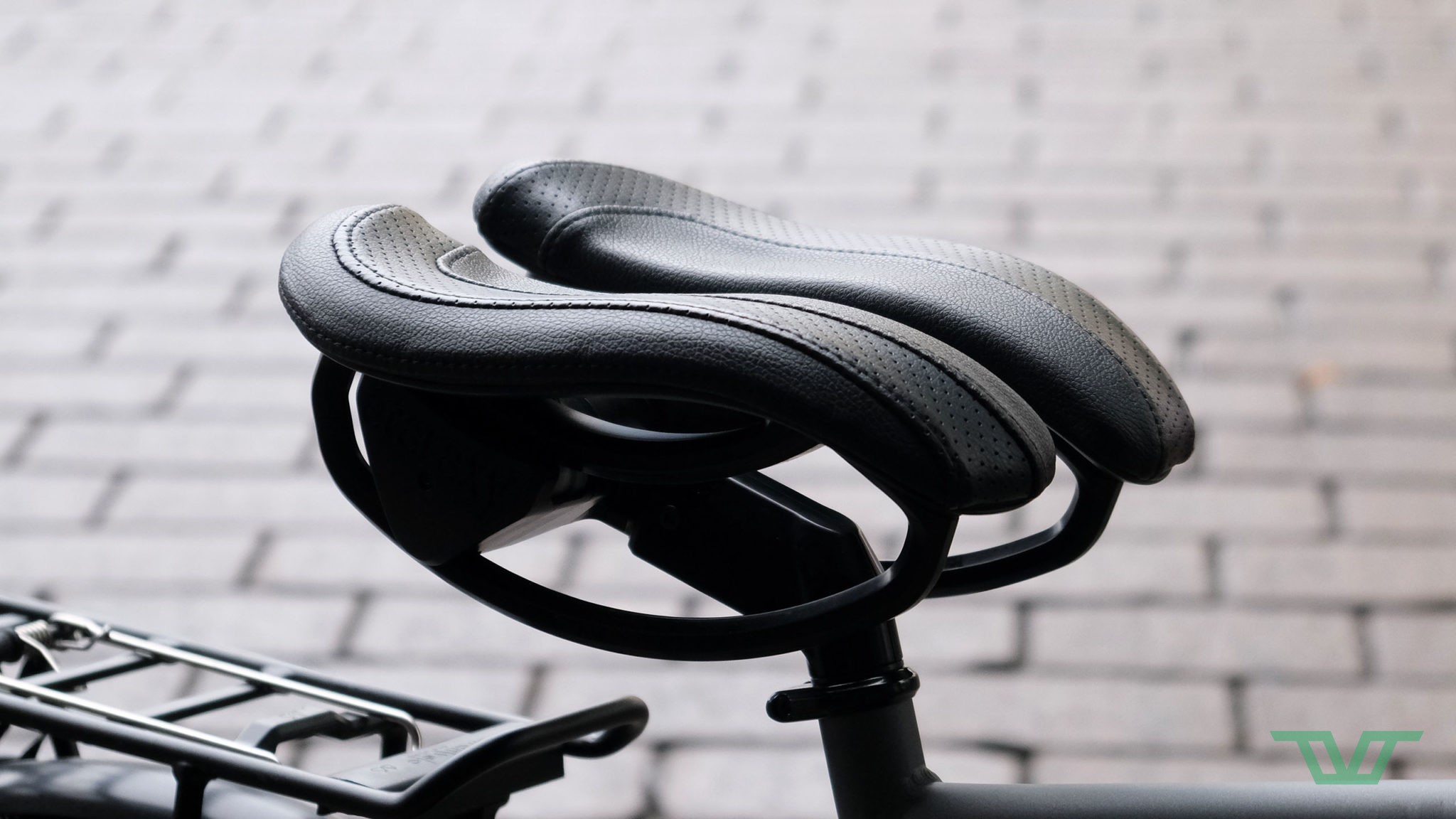 On a essayé l'incroyable selle vabsRider d'Ataraxy