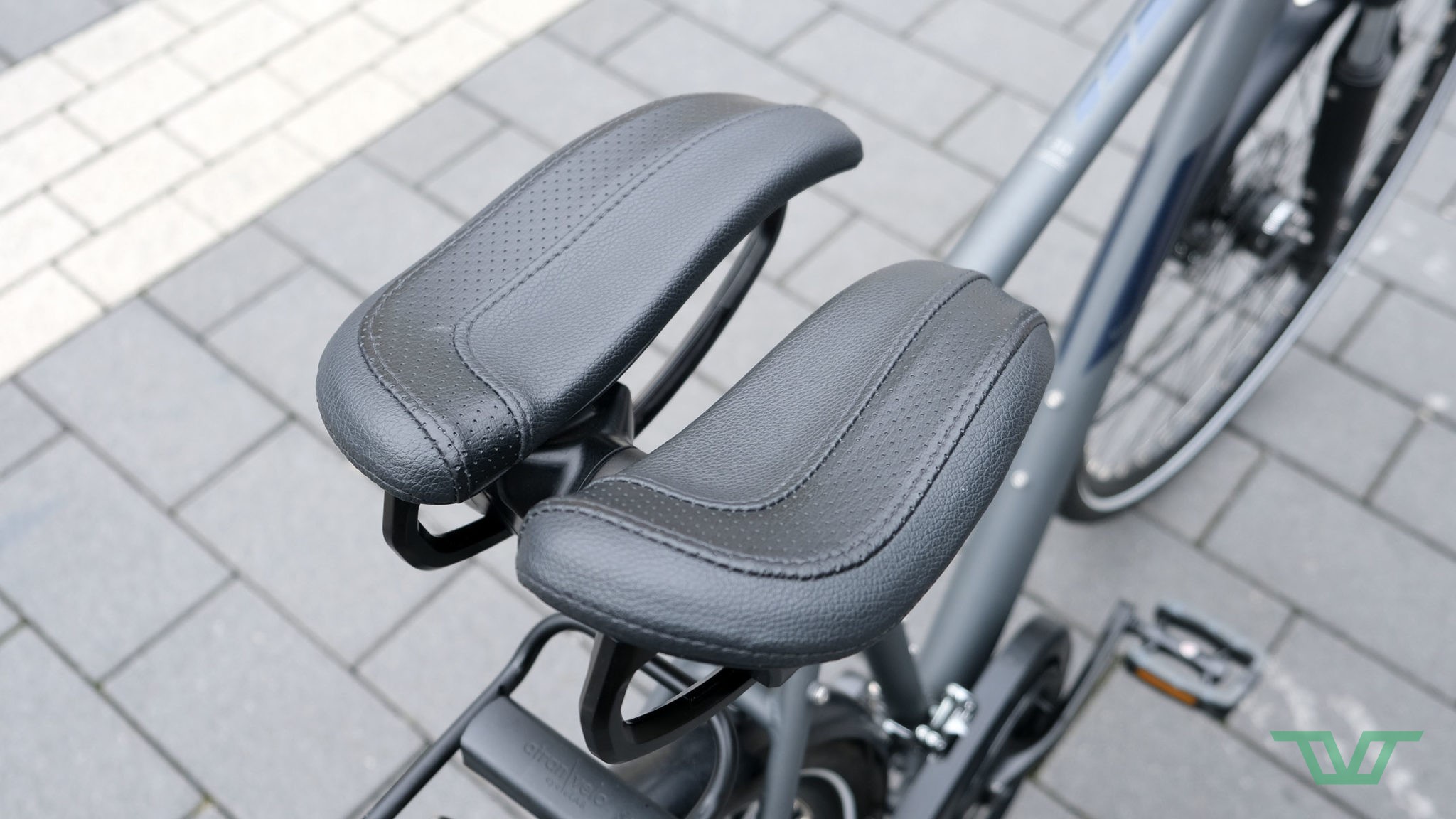 On a essayé l'incroyable selle vabsRider d'Ataraxy