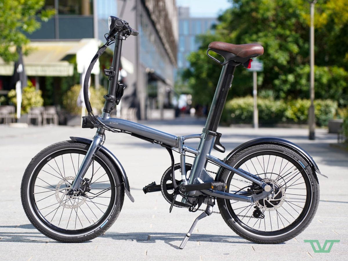 Transition Vélo - S'informer. S'équiper. Rouler.