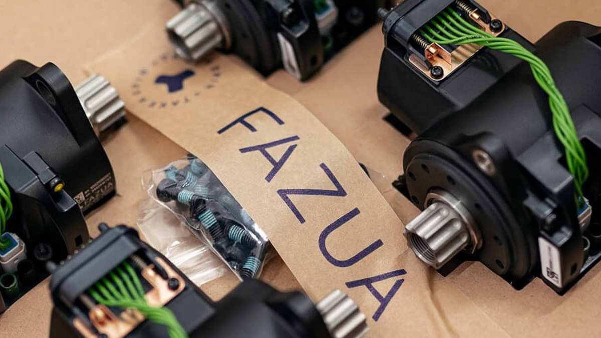 Comment Fazua écoute ses moteurs pour améliorer leur fabrication