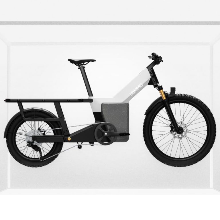 Lemmo APV - Test, fiche technique et actualité - Transition Vélo