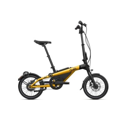 Test – O2feel Jim : un premier vélo pliant électrique ambitieux ...