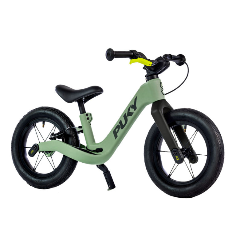 Puky Next - Test, fiche technique et actualité - Transition Vélo