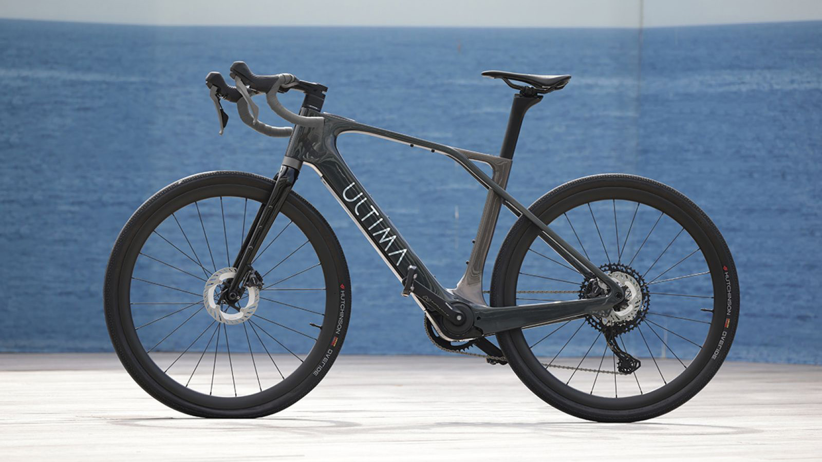 ZF CentriX : puissants et compacts, de premiers moteurs extrêmement ...