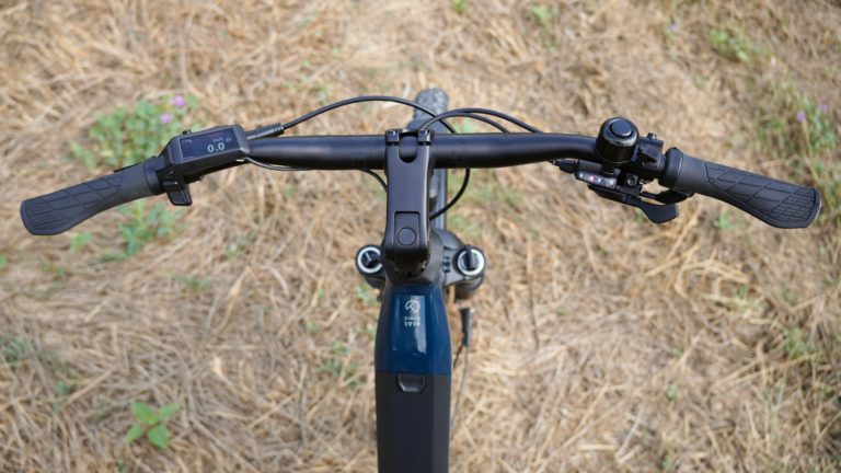 Test – Kalkhoff Entice L Advance : un VTC électrique léger et dynamique ...