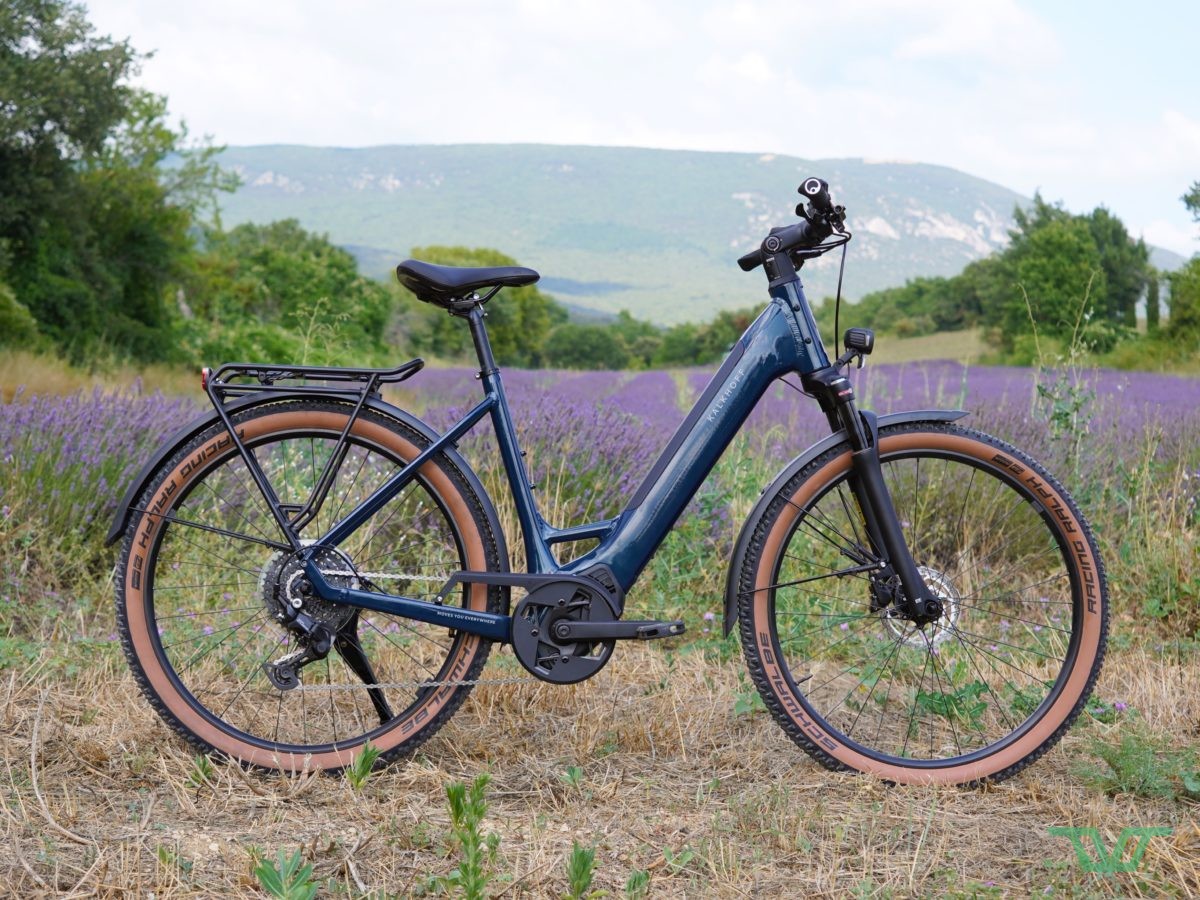 Transition Vélo - S'informer. S'équiper. Rouler.