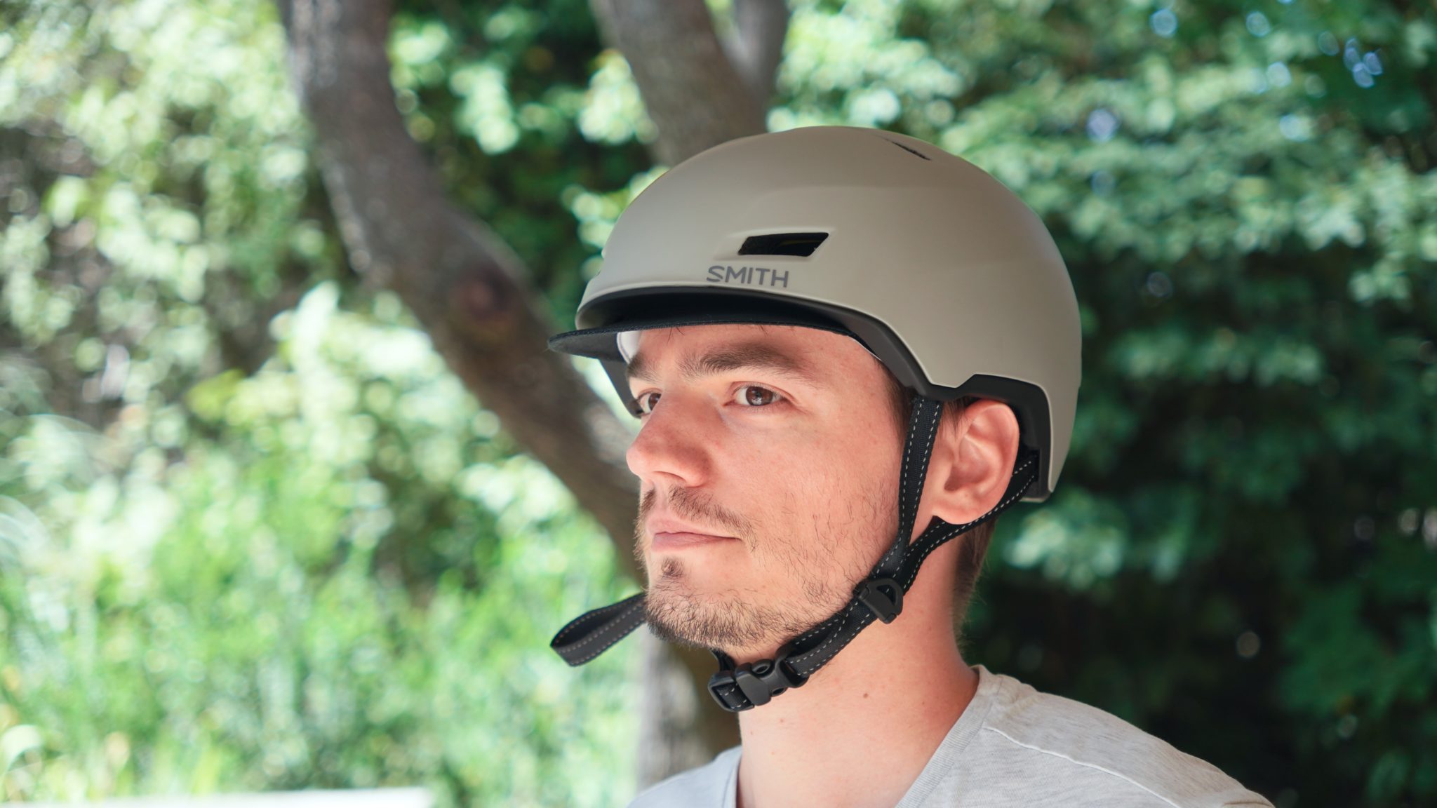 Test – Smith Express Mips : un casque bol simple et très léger ...