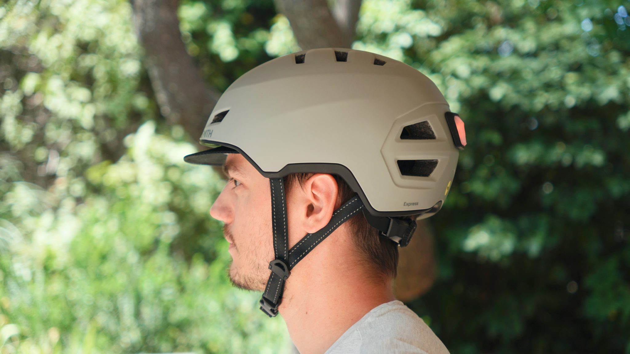 Test – Smith Express Mips : un casque bol simple et très léger ...