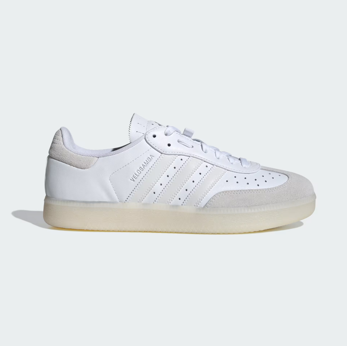 Adidas Velosamba - Test, fiche technique et actualité - Transition Vélo