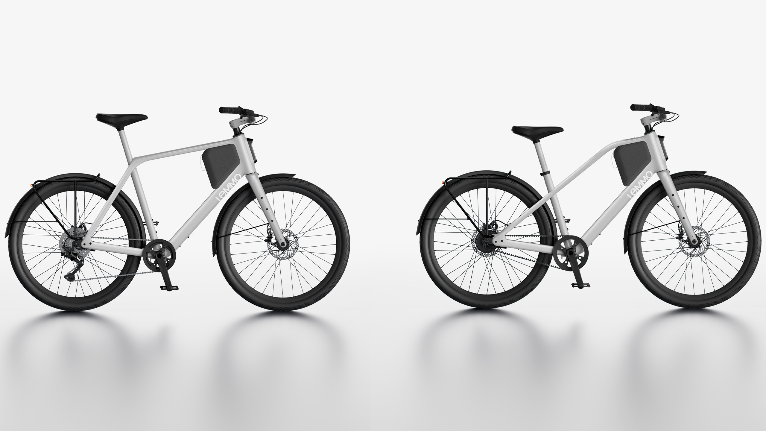 Lemmo One URBN : une déclinaison plus relax et bien équipée