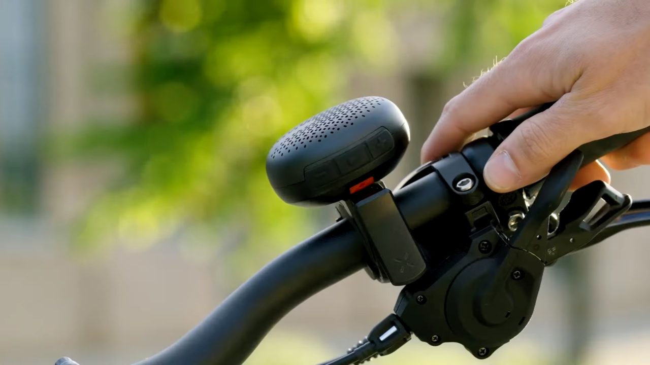 Trek sort sa BellBeats pour égayer l'été des cyclistes