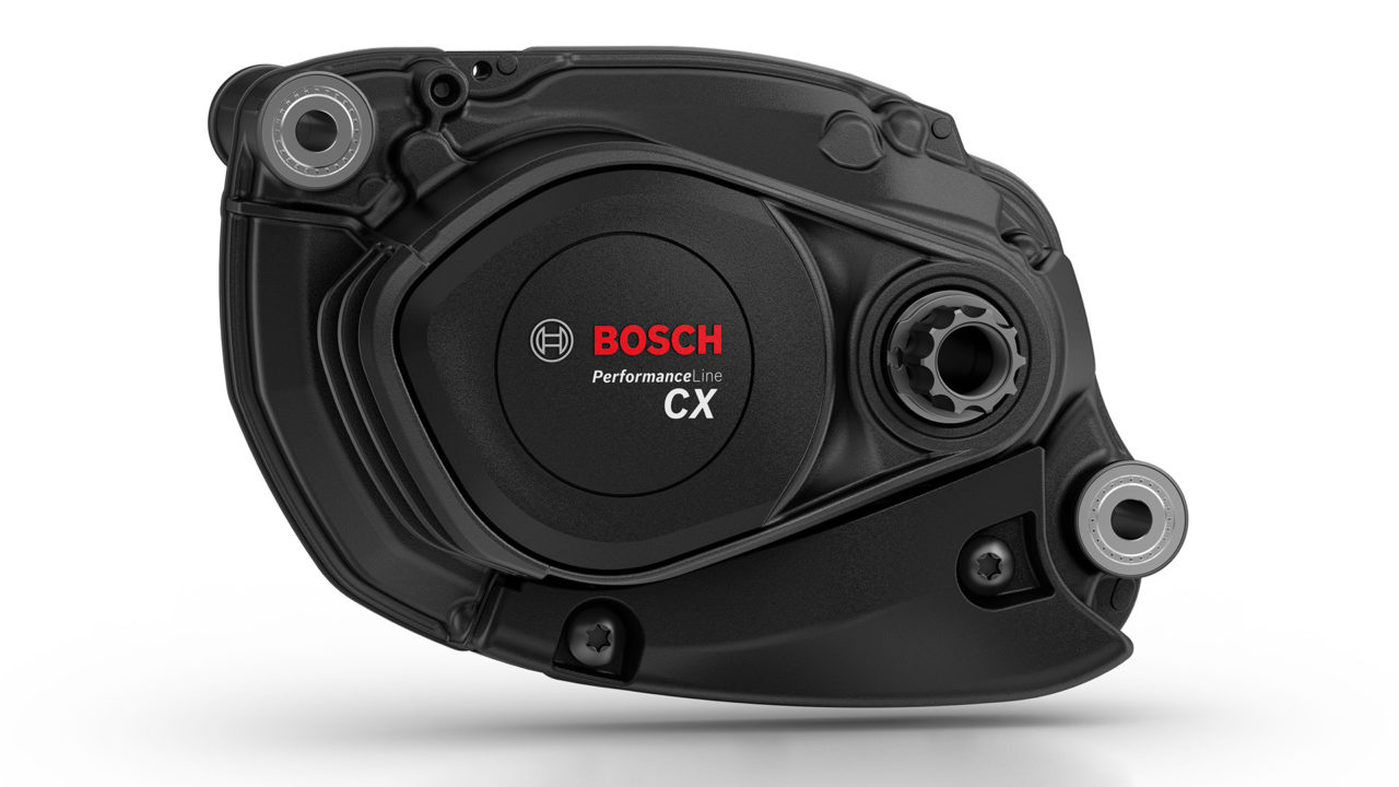 Nouveautés Bosch : moteur Performance Line CX 2025, ABS Pro, Purion 400 ...