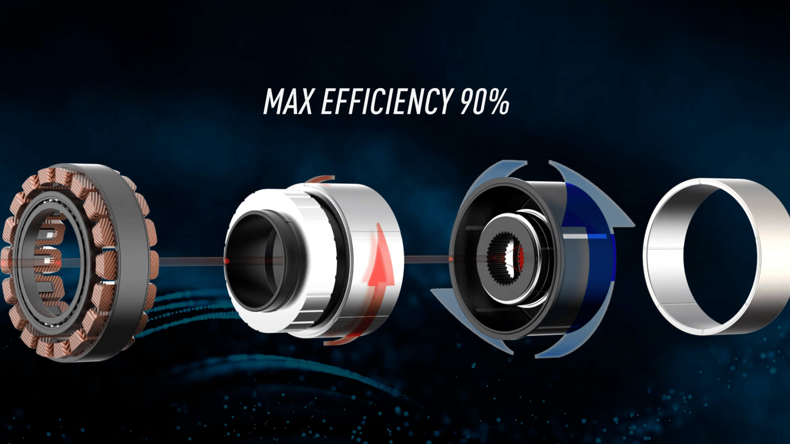 Le chinois Star Union veut bouleverser le marché des moteurs de vélos ...