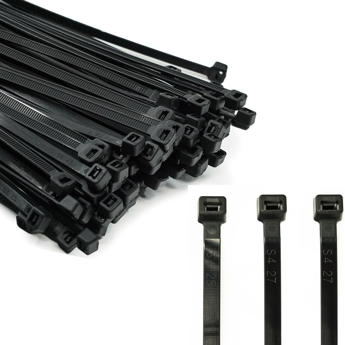 Colliers serrages (Rilsan ou Colson) - Test, fiche technique et ...