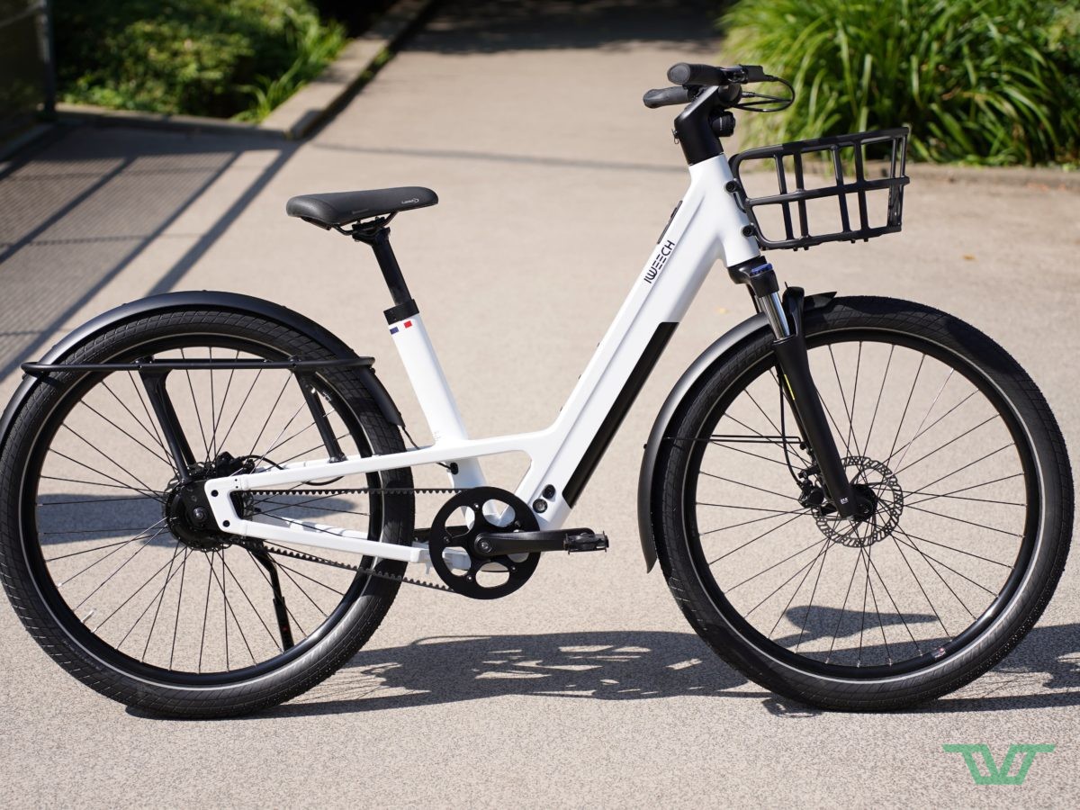 Transition Vélo - S'informer. S'équiper. Rouler.