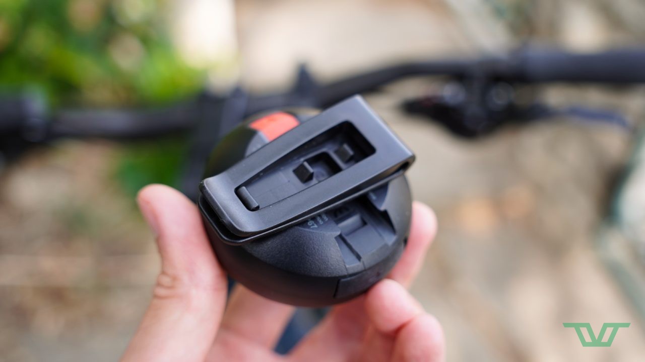 Test – Trek Bellbeats : une sonnette vélo/enceinte Bluetooth ingénieuse ...