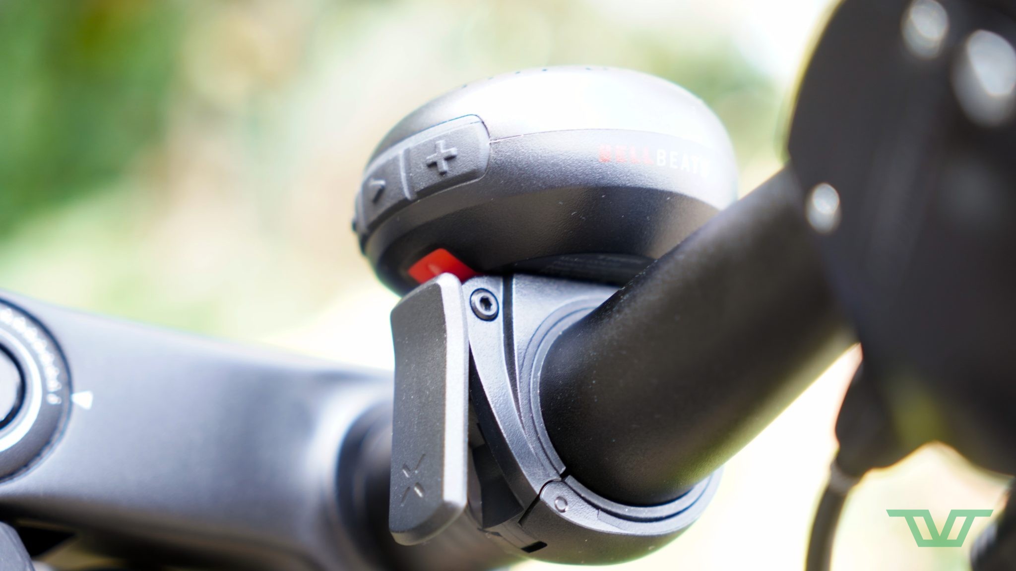 Test – Trek Bellbeats : une sonnette vélo/enceinte Bluetooth ingénieuse ...