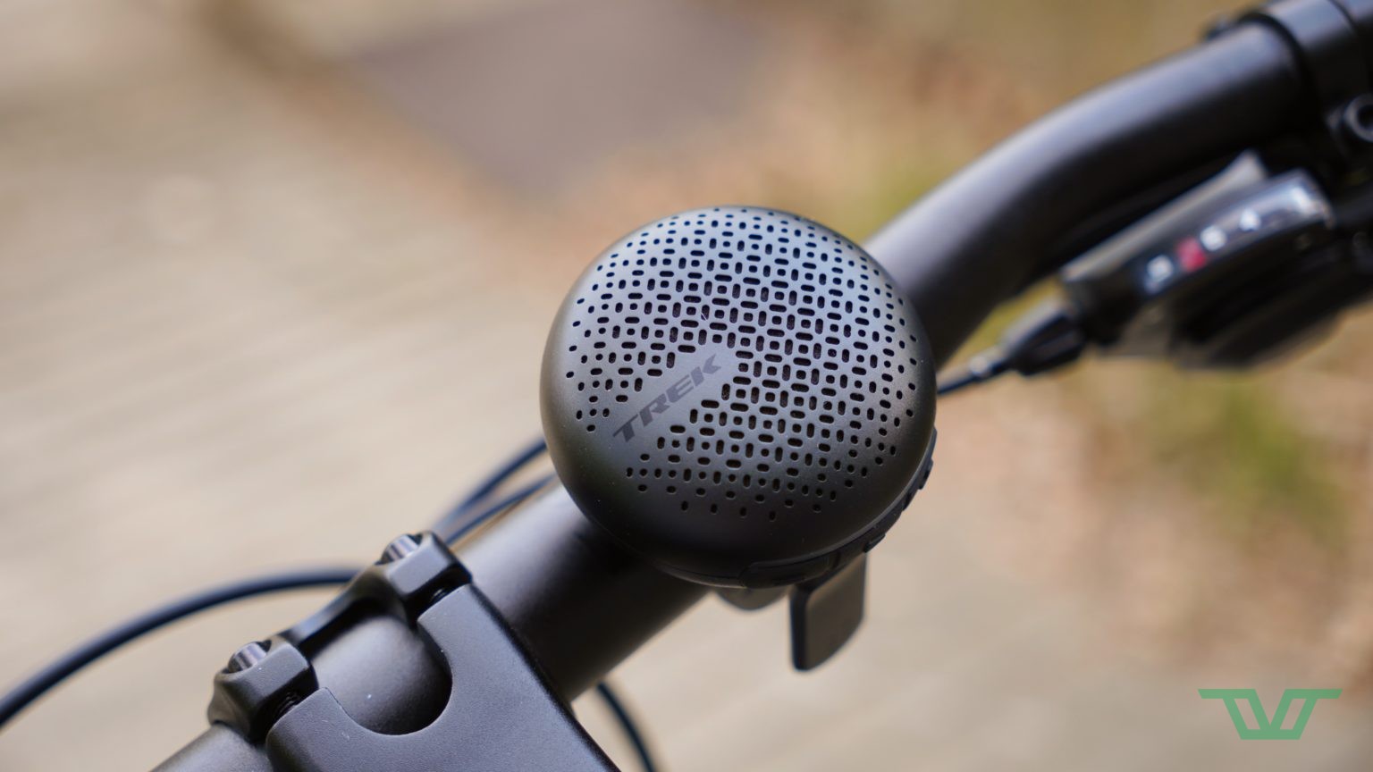 Test – Trek Bellbeats : une sonnette vélo/enceinte Bluetooth ingénieuse ...