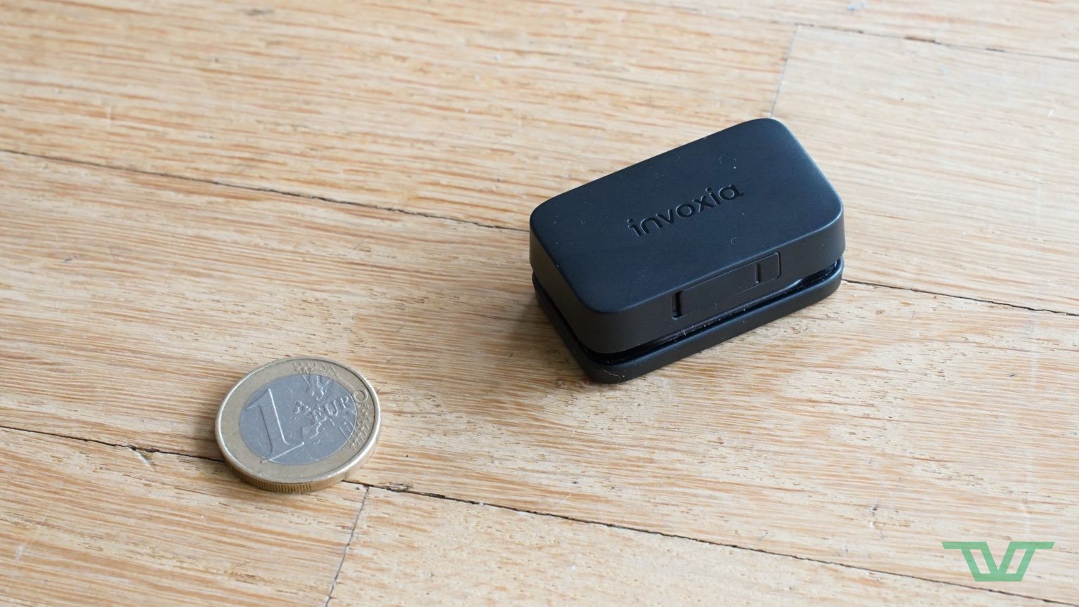 Test – Invoxia Bike Tracker : un vrai traceur GPS pour vélo... trop ...