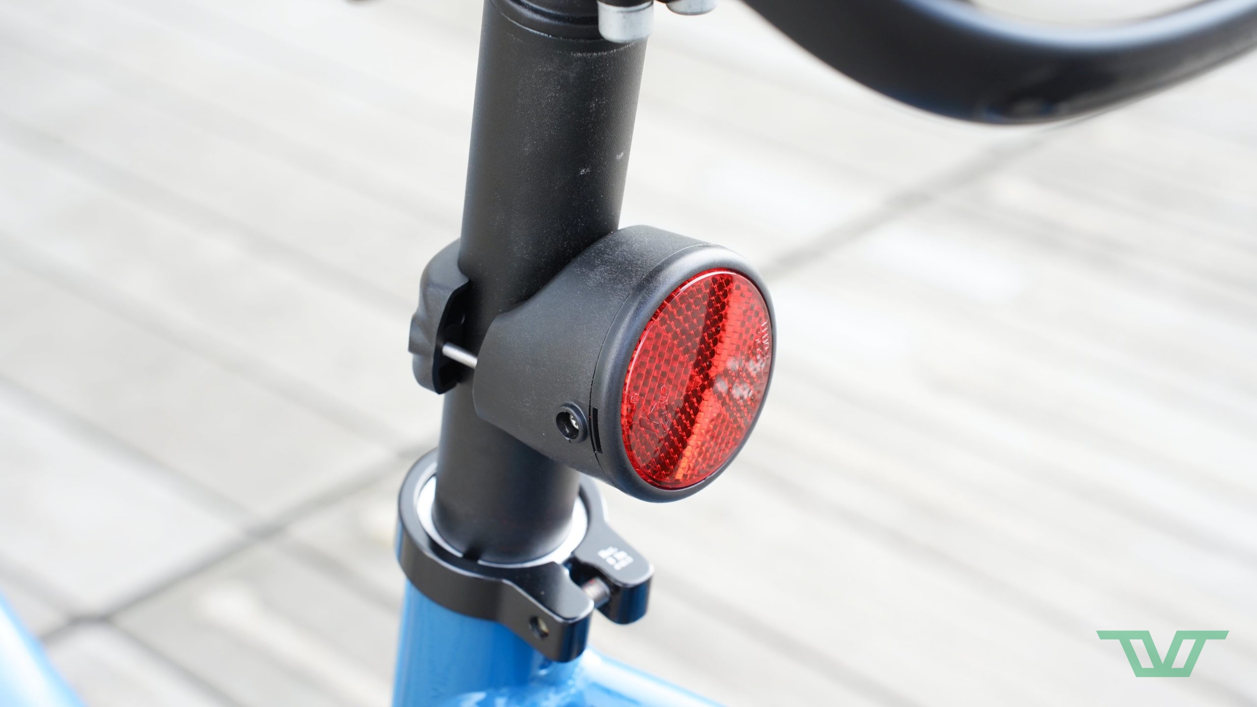 Test – Invoxia Bike Tracker : un vrai traceur GPS pour vélo... trop ...