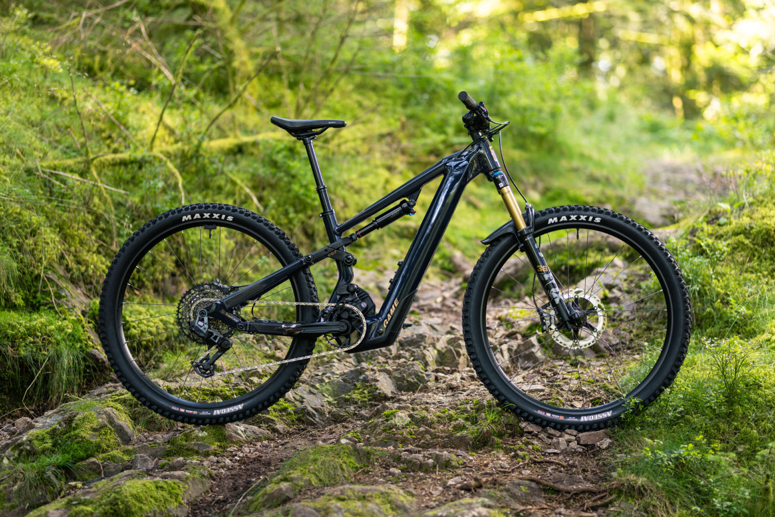 Moustache Game 2025 : le nouveau VTTAE de la marque se prend au jeu