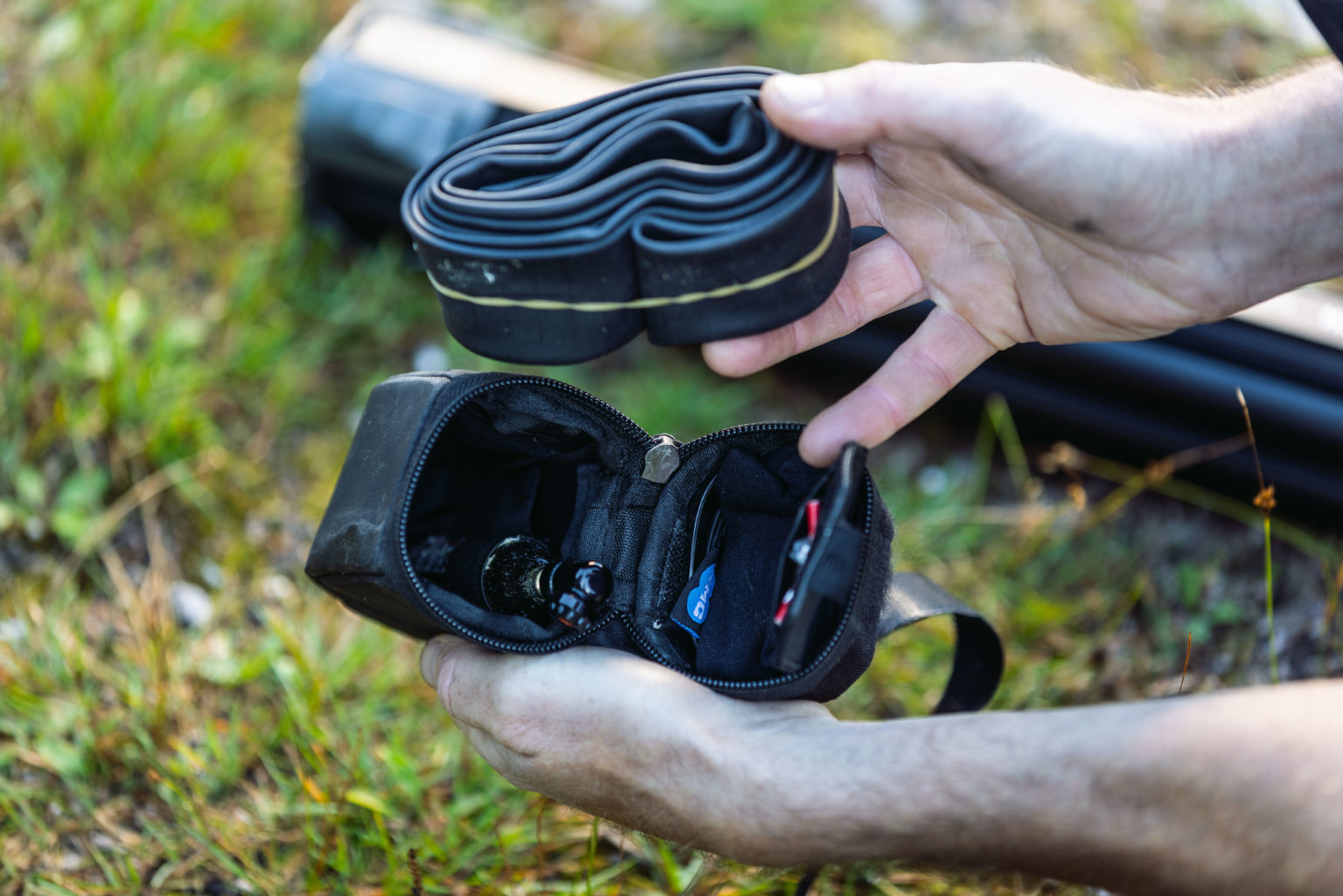 Moustache Game 2025 : le nouveau VTTAE de la marque se prend au jeu