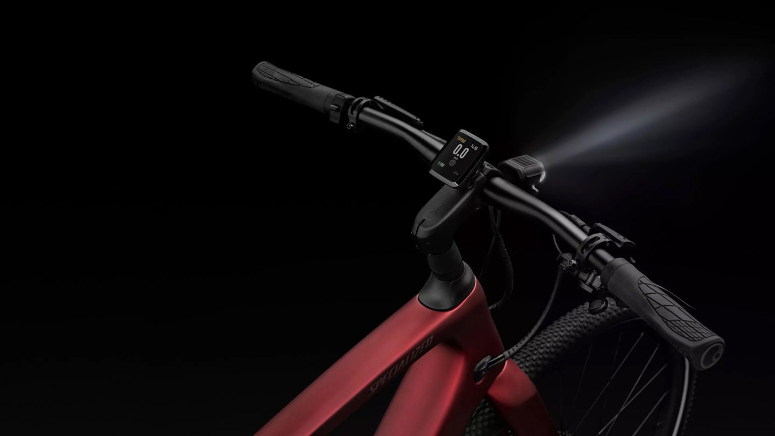 Specialized Turbo Vado SL 2 : un vélo urbain électrique premium qui ...