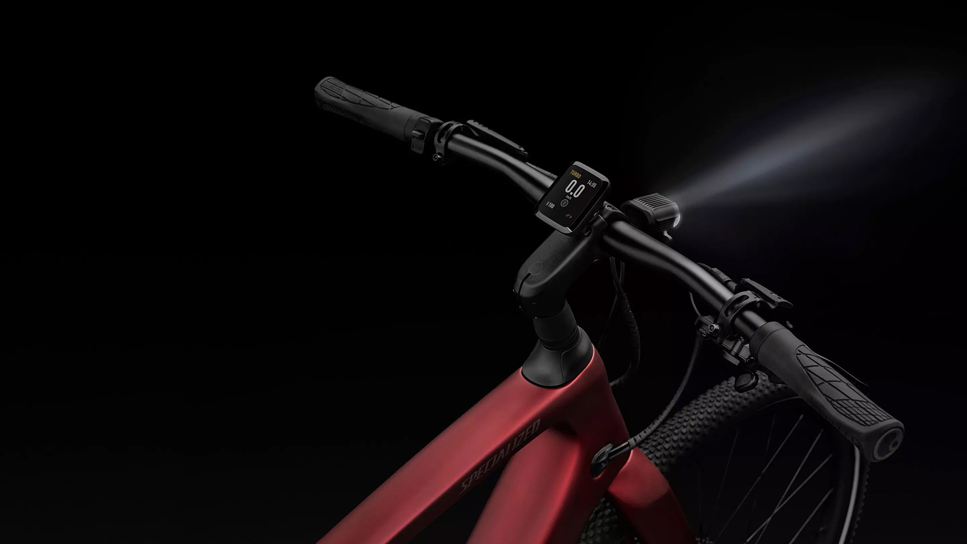 Specialized Turbo Vado SL 2 : un vélo urbain électrique premium qui ...