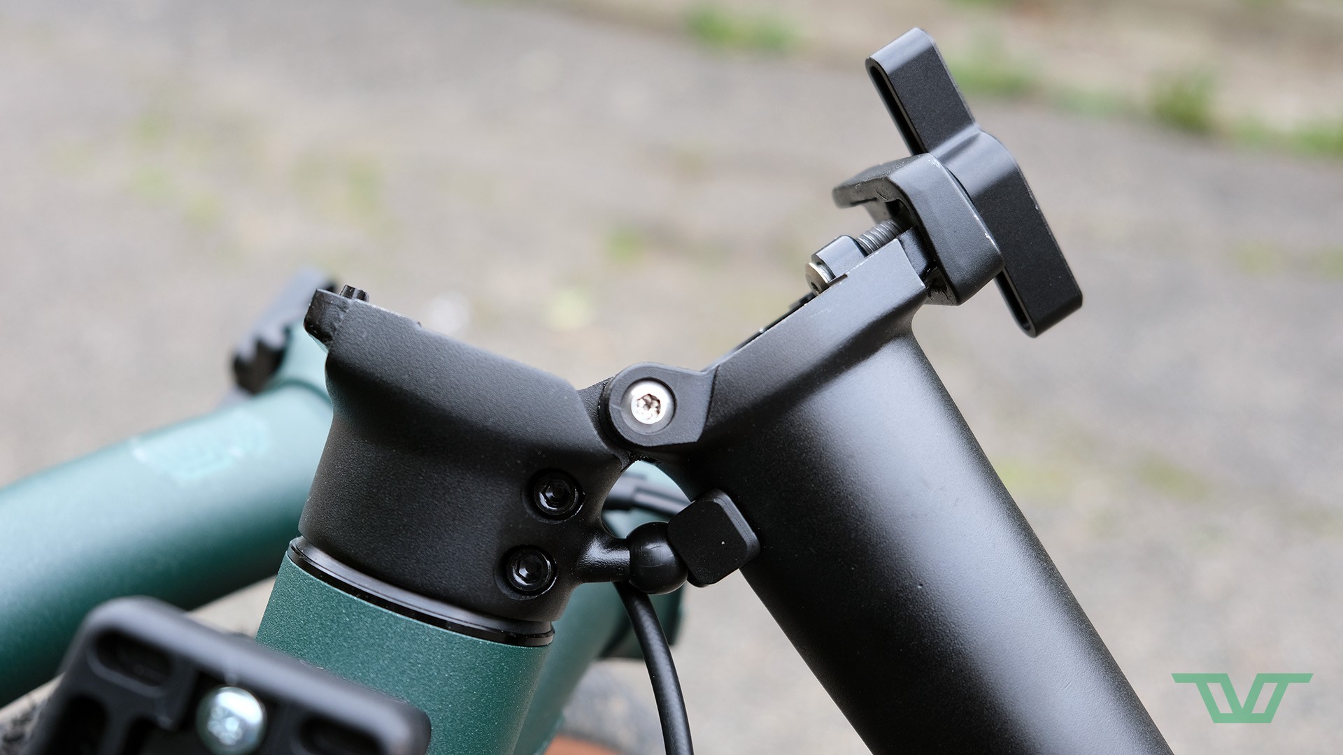 Test – Brompton G-Line : le plus grand, confortable et aventureux des ...