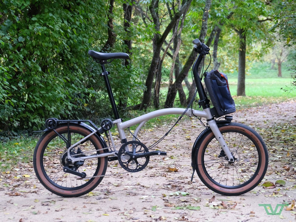 Transition Vélo - S'informer. S'équiper. Rouler.